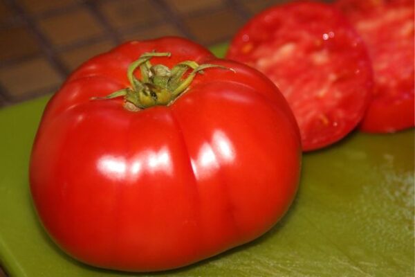 Tomato Delicious | Tomato | Premier Seeds Direct ltd